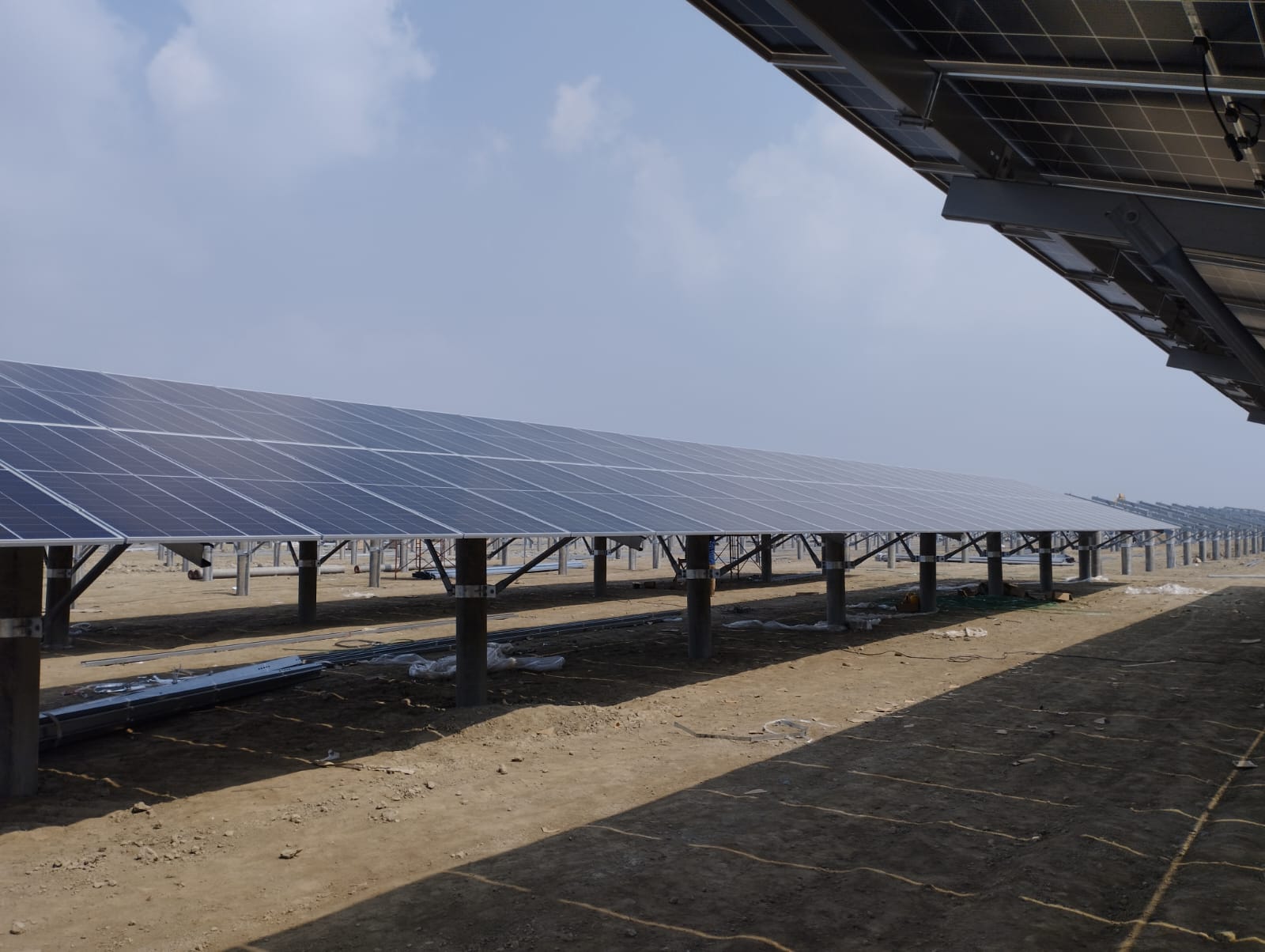 Poles and Concrete Ltd. | Best PHC Pile Manufacturer in Bangladesh